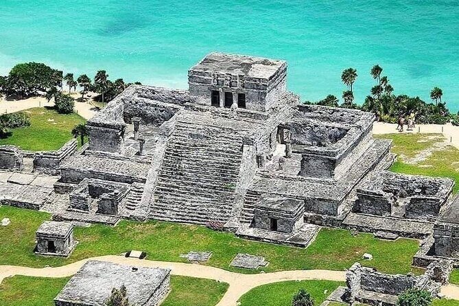 Tulum Private Tour from Playa Del Carmen - Who This Tour Is Best For