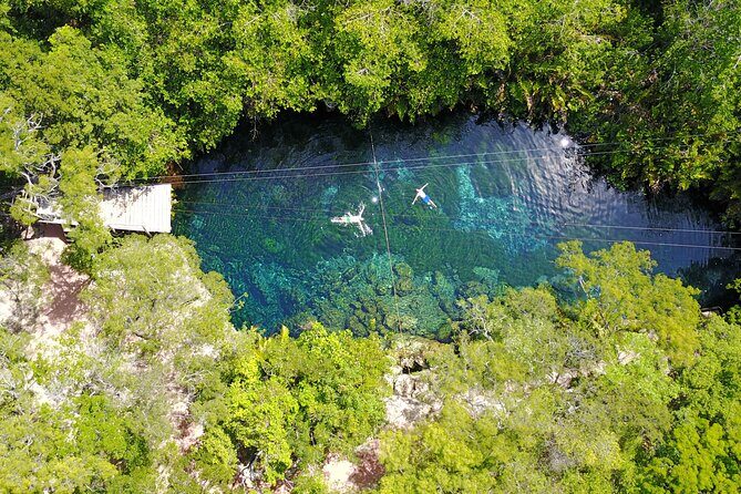 Tulum Private Tour Ruins, Cenote Xunaan Ha & Taak Bi Ha - Why Travelers Love This Tour