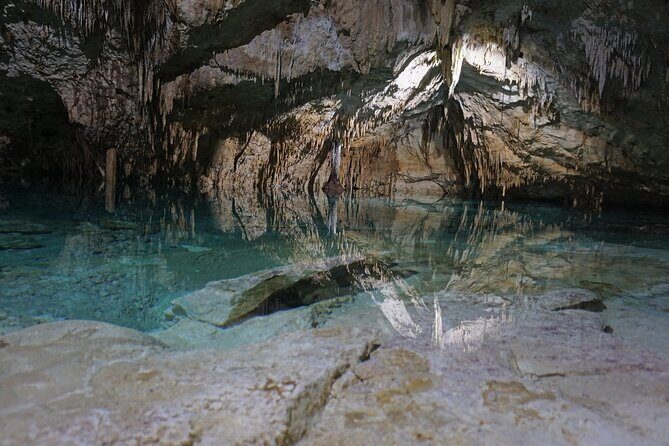 Tulum Private Tour Ruins, Cenote Xunaan Ha & Taak Bi Ha - Who Would This Tour Suit Best?