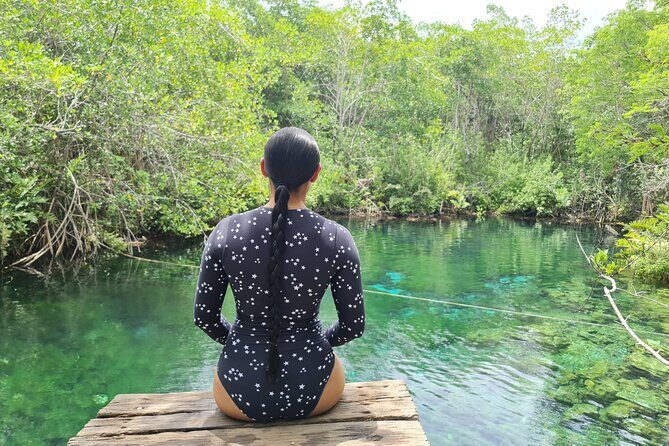 Tulum Private Tour Ruins, Cenote Xunaan Ha & Taak Bi Ha - FAQ