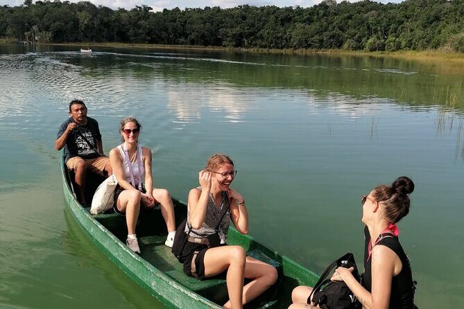 Tulum Private Transportation - Authentic Experiences and Driver Highlights