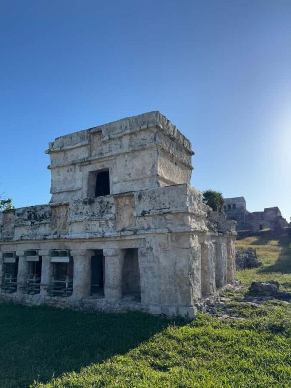 Tulum: Private VIP Tour with Cavern. - Key Points