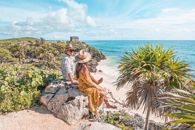 Tulum pyramids + ATV + 3 Ziplines + Rappel + Cenote + Lunch - Practical Details and Tips