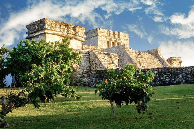 Tulum pyramids + ATV + 3 Ziplines + Rappel + Cenote + Lunch - What We Loved and What to Consider