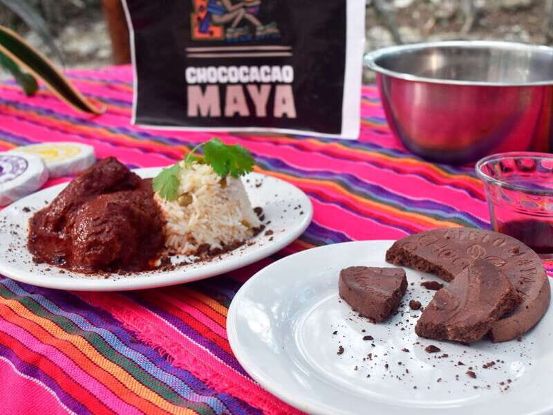 Tulum: Raw Honey & Chocolate Tour with Vegan Lunch & Cenote - Practical Tips for Participants