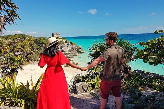 Tulum Ruins 4 Cenotes & Giant Sculpture - Cost and Value Analysis