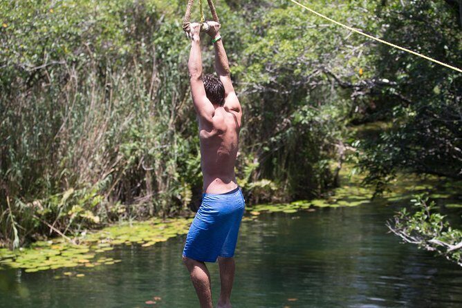 Tulum Ruins and 3 Cenotes - Jungle Adventure - Analyzing the Value