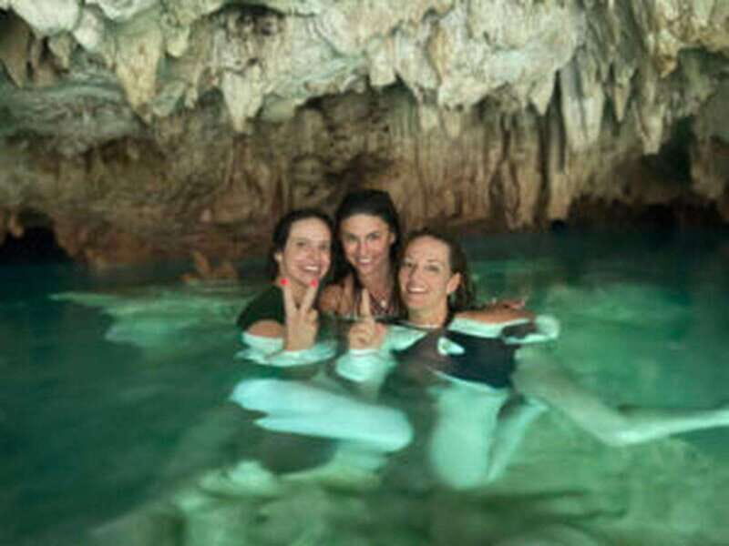 Tulum: Ruins and Cenote Adventure - Tasting Mexican Flavors and Local Culture