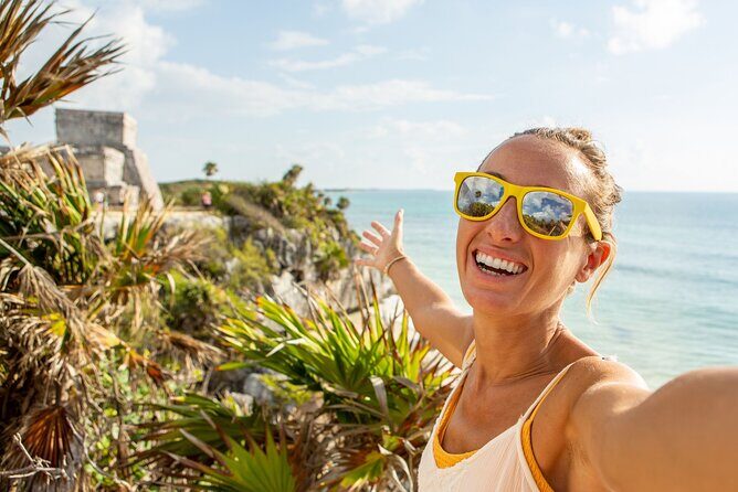 Tulum Ruins and Cenote Guided Tour, from Cancun - A Detailed Breakdown of the Experience