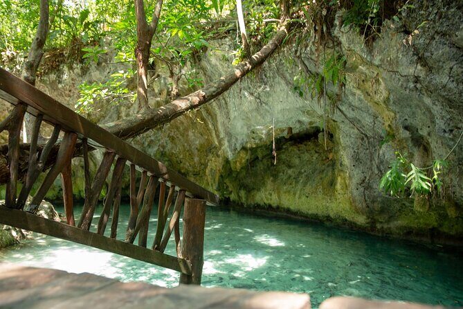 Tulum Ruins and Cenote Guided Tour, from Cancun - Final Thoughts: Who Will Love This Tour?