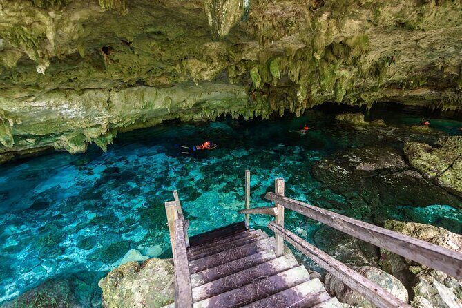 Tulum Ruins and Cenote Guided Tour, from Cancun - FAQ