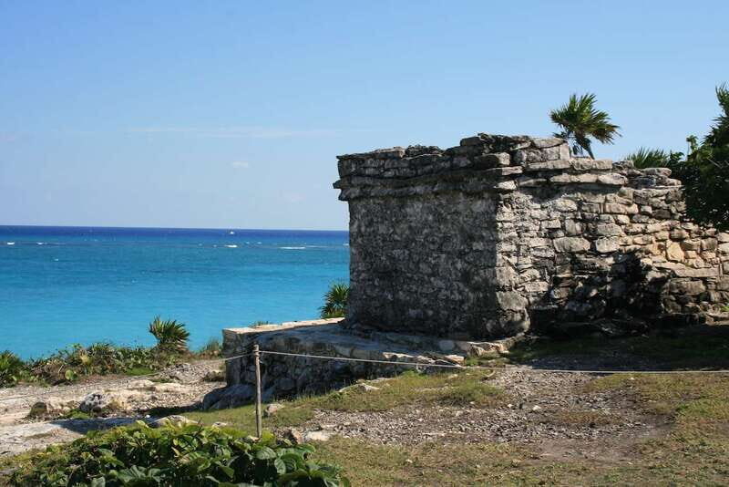 Tulum Ruins and Cenote - Private Guided Tour - Introducing the Tulum Ruins and Cenote Private Guided Tour