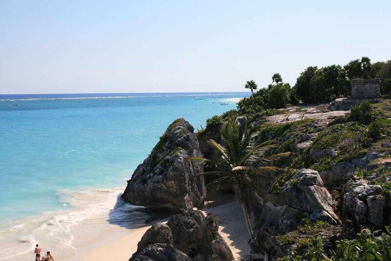 Tulum Ruins and Cenote - Private Guided Tour - Breakdown of the Day: What You Can Expect