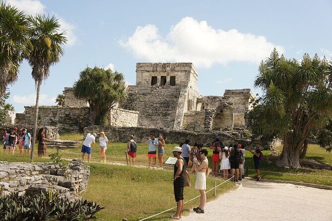 Tulum Ruins and Cenote Private Tour - An In-Depth Review of the Tulum Ruins and Cenote Tour