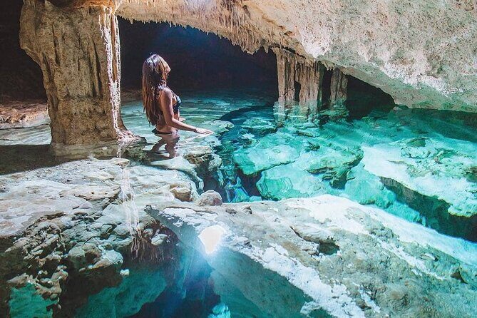 Tulum Ruins and Cenote Private Tour - FAQ