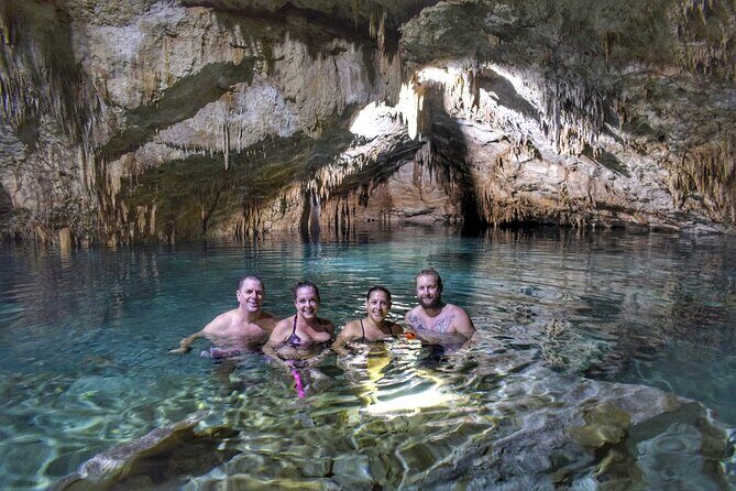 Tulum Ruins and Cenote Taak-bi-ha Private Tour - Authenticity and Guides: The Heart of the Experience