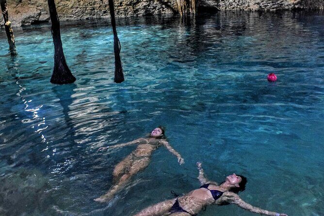 Tulum Ruins and Cenote Taak-bi-ha Private Tour - FAQ
