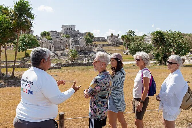 Tulum Ruins And Jaguar Park And Akumal Turtles Private Tour - Experience Review: Tulum Ruins, Jaguar Park, and Akumal Turtles Private Tour