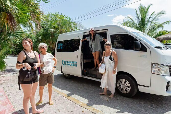 Tulum Ruins And Jaguar Park And Akumal Turtles Private Tour - What Makes This Tour Stand Out?