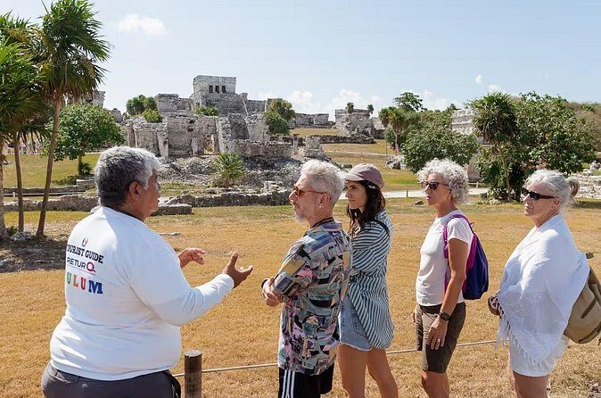 Tulum Ruins And Jaguar Park And Akumal Turtles Private Tour - Final Thoughts: Who Is This Tour For?