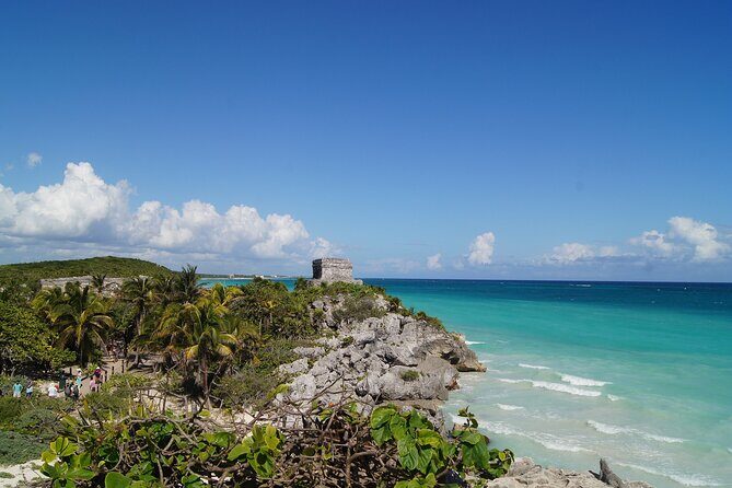 Tulum Ruins and Jaguar Park, Private Round Trip and Tickets - The Jaguar Park Addition: What You Might Expect