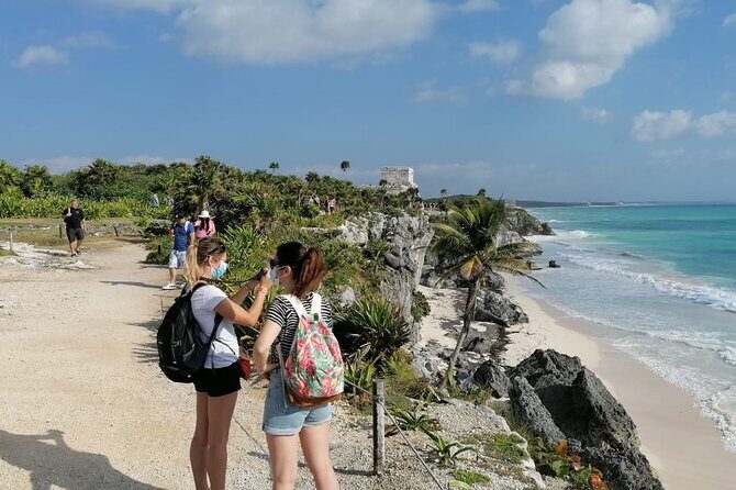 Tulum Ruins and Jaguar Park, Private Round Trip and Tickets - Who Will Love This Tour?