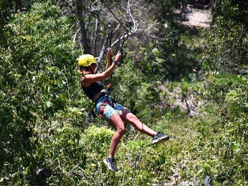 Tulum: Ruins and Jungle ATV Full Day Experience - Who Will Love This Tour?