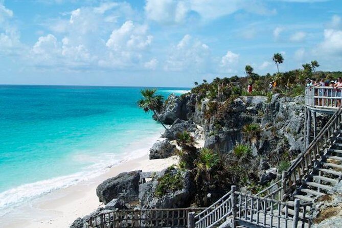 Tulum Ruins and Playa del Carmen Sunset - Key Points