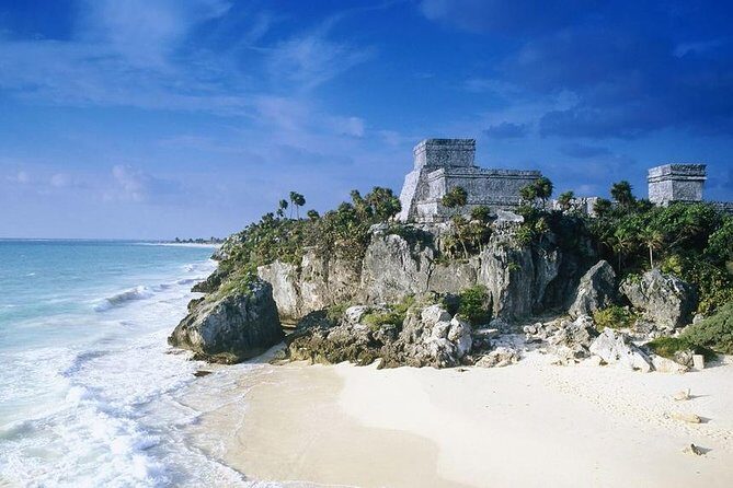 Tulum Ruins and Playa del Carmen Sunset - Pricing and Overall Value