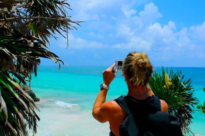 Tulum Ruins and Playa del Carmen Sunset - The Sum Up