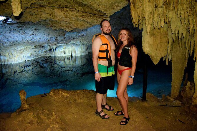 Tulum Ruins and Turtle Search at Akumal Plus Underground Cenote - FAQ