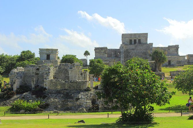 Tulum Ruins, ATV Extreme, and Cenotes Tour from Riviera Maya - Return and Reflection