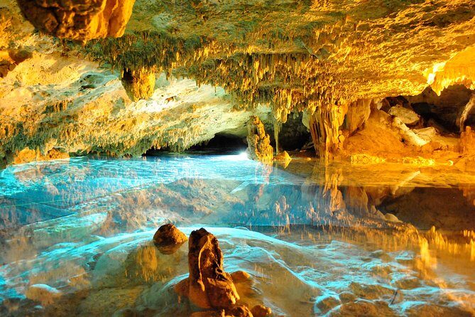 Tulum Ruins, ATV Extreme, and Cenotes Tour from Riviera Maya - What Travelers Love