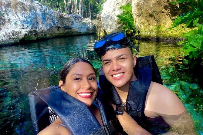 Tulum Ruins & Casa Tortuga Eco Adventure! 4 Cenotes from Tulum City - Final Thoughts