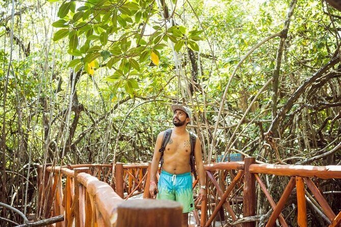 Tulum Ruins & Casa Tortuga Eco Adventure! 4 Cenotes from Tulum City - FAQ: Common Questions About the Tour