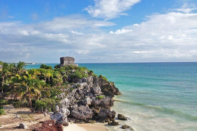 Tulum Ruins & Cenote guided private tour from Tulum and Riviera Maya. - Final Thoughts—Who Will Love This Tour?