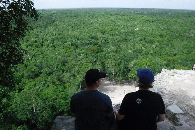 Tulum Ruins & Cobá Ruins Adventure (Private, Full Day) - Who Should Consider This Tour?