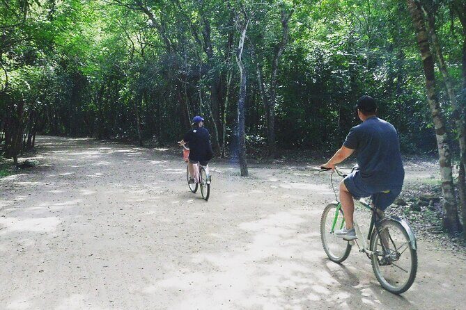 Tulum Ruins & Cobá Ruins Adventure (Private, Full Day) - Frequently Asked Questions