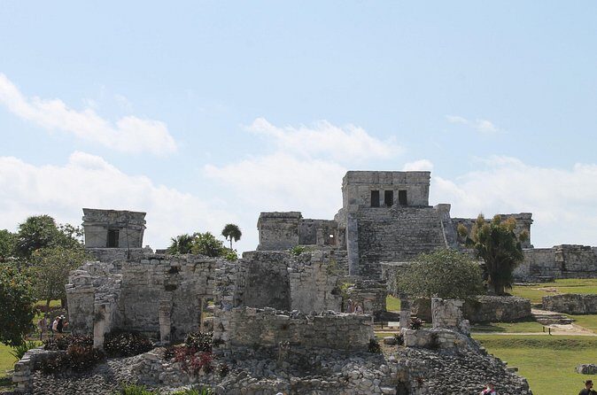 Tulum Ruins Experience with Private Roundtrip Transfer - Frequently Asked Questions (FAQs)