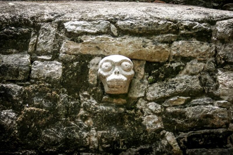 Tulum Ruins Exploration, Gran Cenote Swim & Tacos! - Savoring Mexico: Lunch at Tacos Honorio