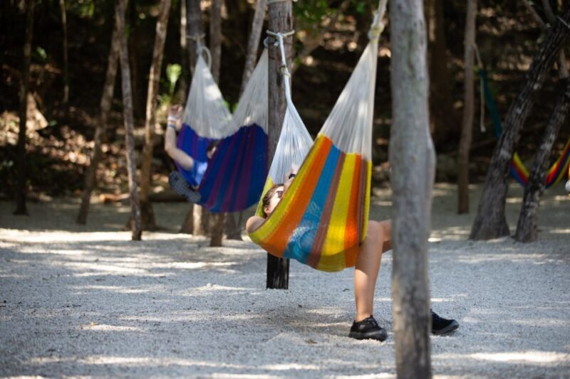Tulum Ruins Exploration, Gran Cenote Swim & Tacos! - Practical Details That Make This Tour Shine