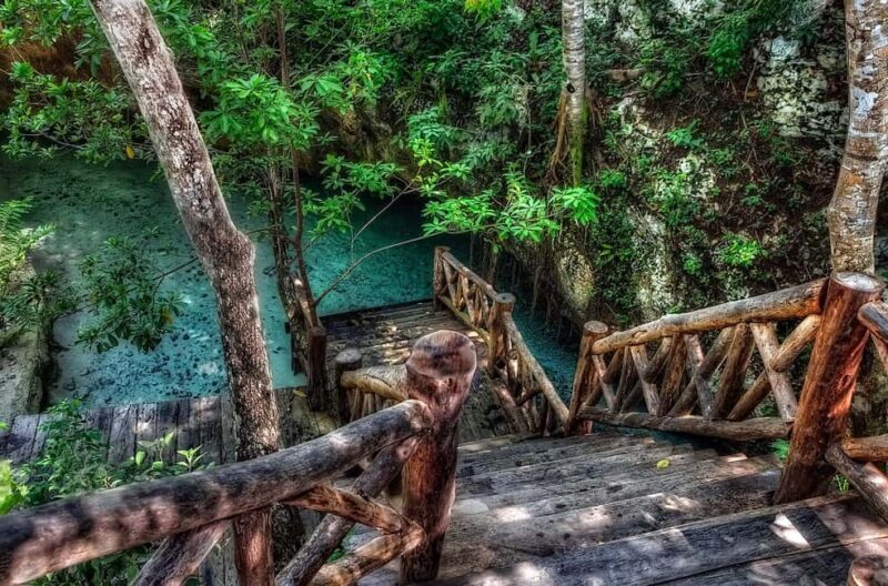 Tulum Ruins Exploration, Gran Cenote Swim & Tacos! - Who Will Get the Most Out of This Tour?