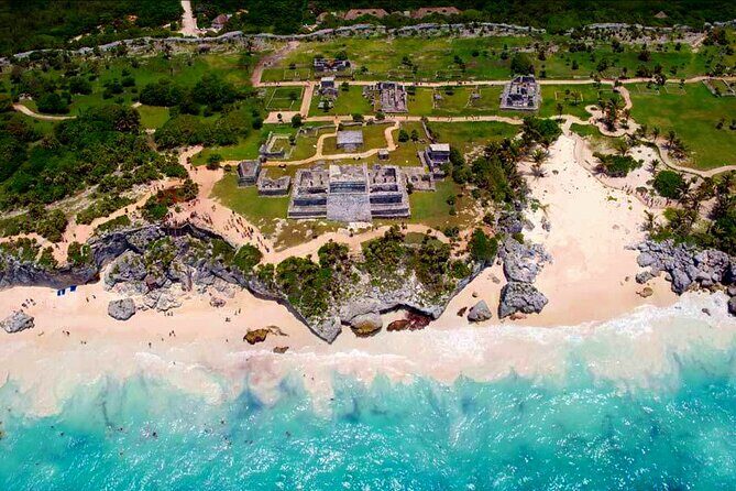 Tulum Ruins, Gran Cenote and Yal Ku Lagoon Day Tour - The Practical Side: What You Need to Know