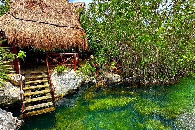 Tulum Ruins, Gran Cenote and Yal Ku Lagoon Day Tour - The Sum Up: Who Will Love This Tour?