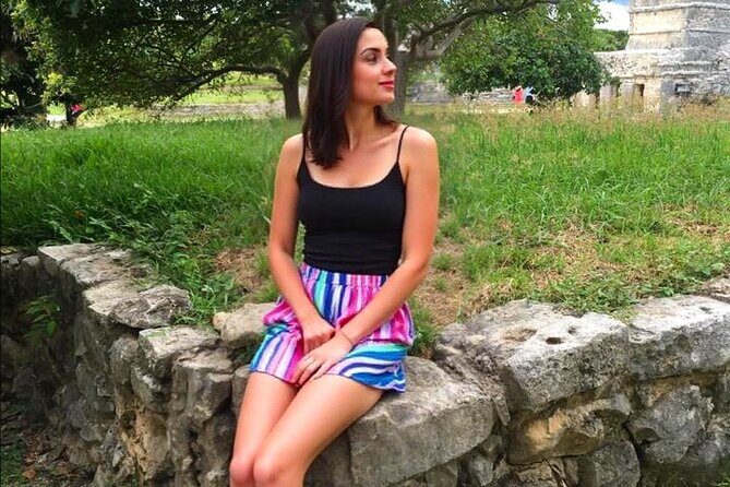 Tulum Ruins, Gran Cenote and Yal Ku Lagoon Day Tour - FAQs