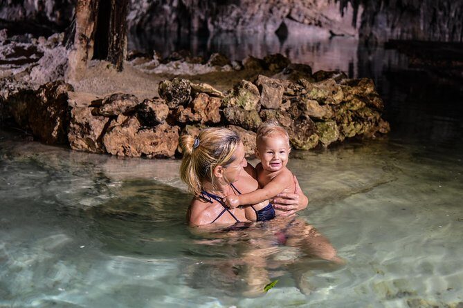 Tulum ruins + Mystic Adventure ATV and Cenotes Experience - FAQ