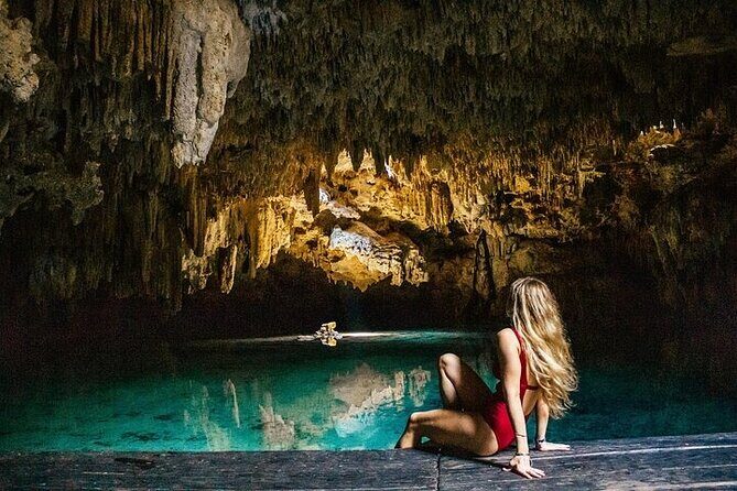 Tulum: Ruins, Reef & Cenote Small Group Day Trip - Insights from Reviews: Authentic Perspectives