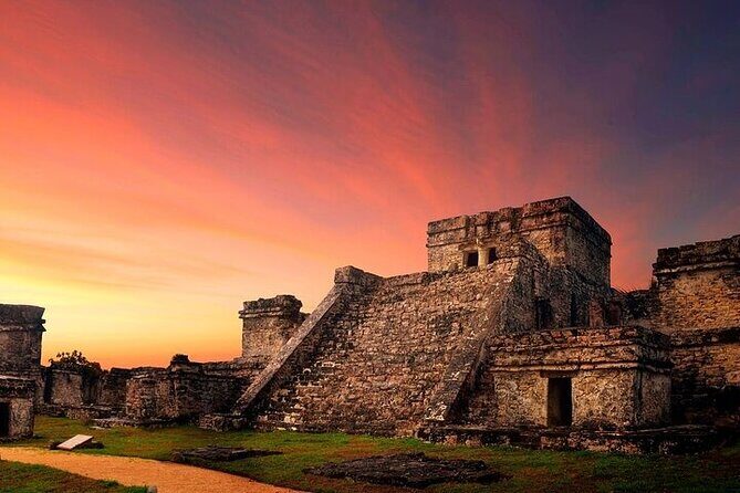 Tulum: Ruins, Reef & Cenote Small Group Day Trip - Analyzing the Value