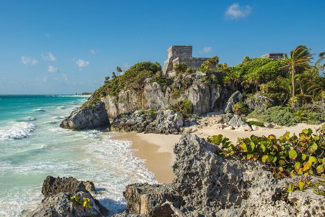 Tulum Ruins, Sea Turtles & Cenote Snorkeling Adventure Tour - An In-Depth Exploration of the Tour Experience