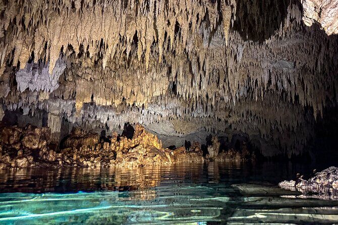 Tulum Ruins, Sea Turtles & Cenote Snorkeling Adventure Tour - The Sum Up: Is It Worth It?